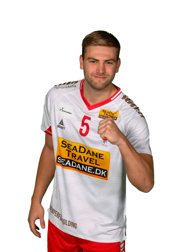 Forside - KIF Kolding