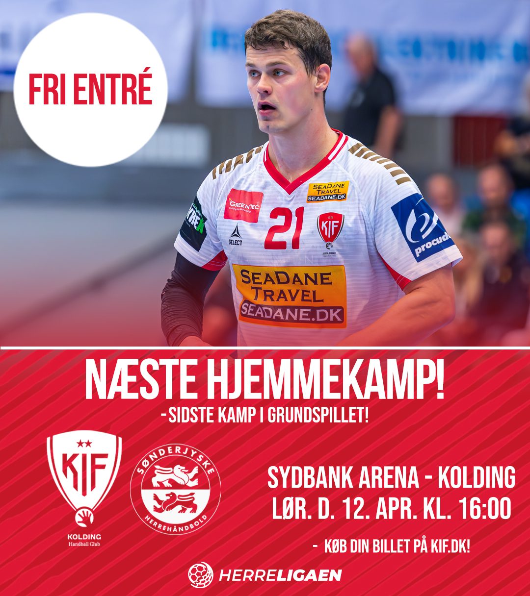 Forside - KIF Kolding