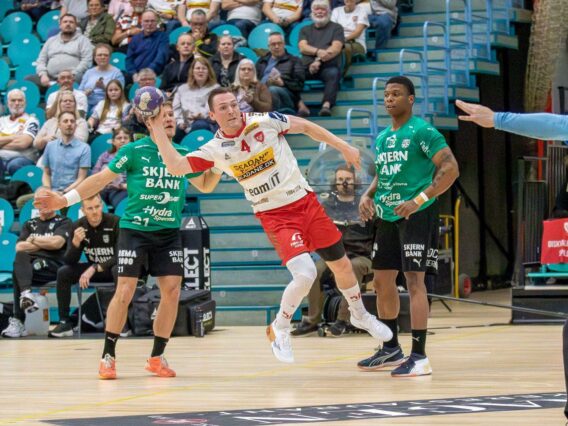 Forside - KIF Kolding