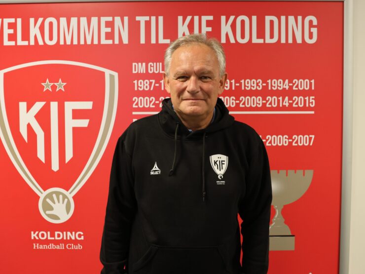 Forside - KIF Kolding