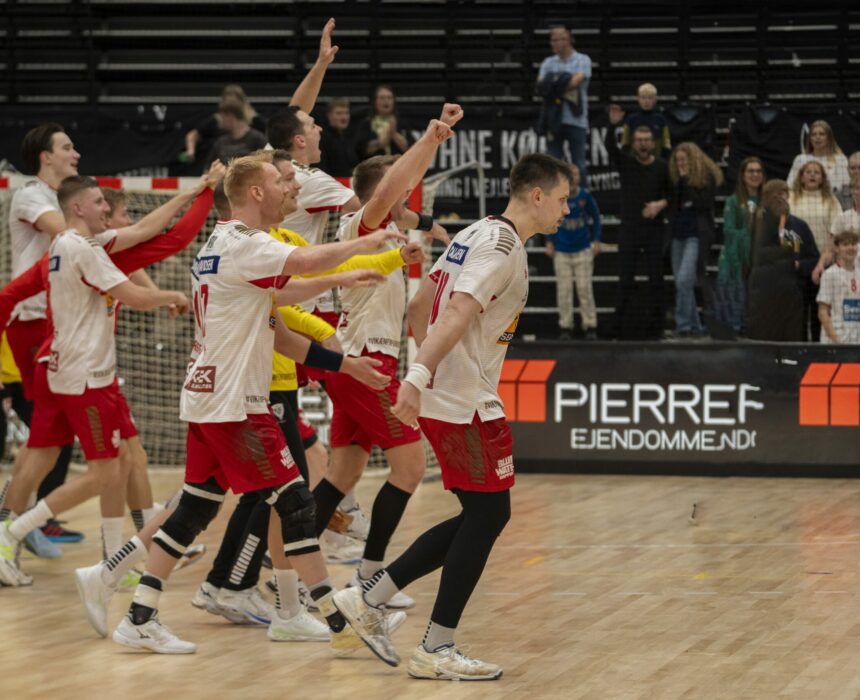 Galleri - KIF Kolding