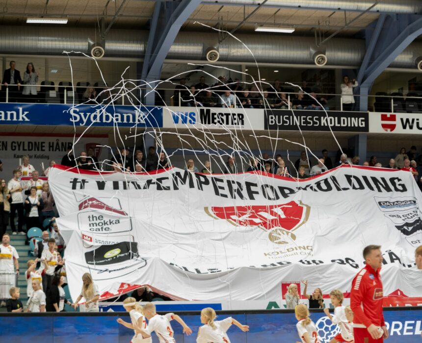 Galleri - KIF Kolding