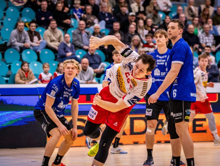 Forside - KIF Kolding