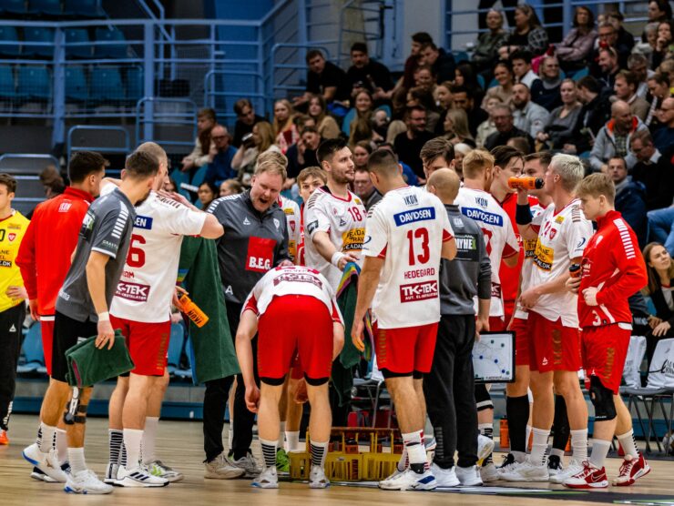 Forside - KIF Kolding