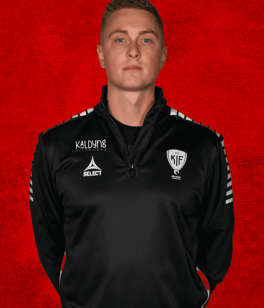 Truppen - KIF Kolding
