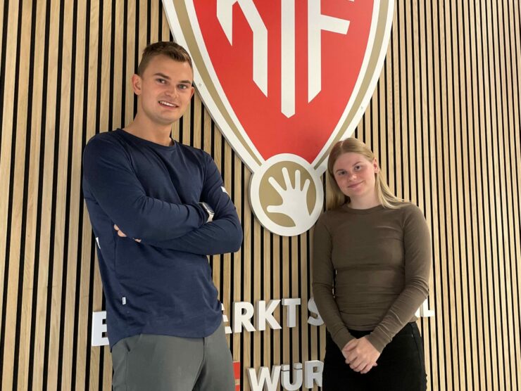 Forside - KIF Kolding